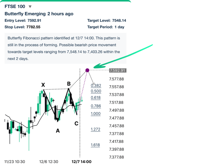 Technical Analysis of Financial Markets - Autochartist