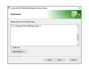 The MetaTrader Plugin: A Must-Have for Traders - Autochartist