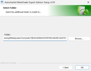 Step-by-Step Guide: Autochartist Downloads for MetaTrader